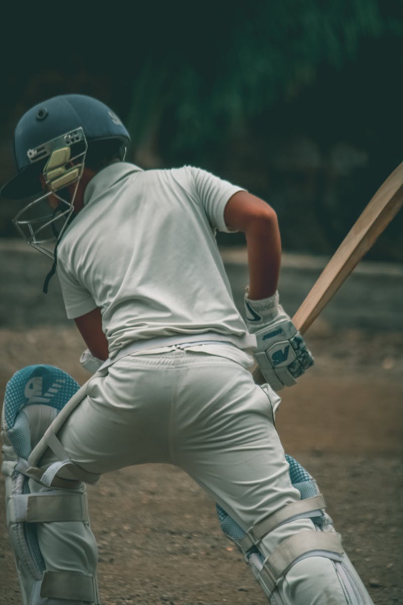 Cricket vs Baseball: What’s the Difference in Popular Bat-and-Ball ...