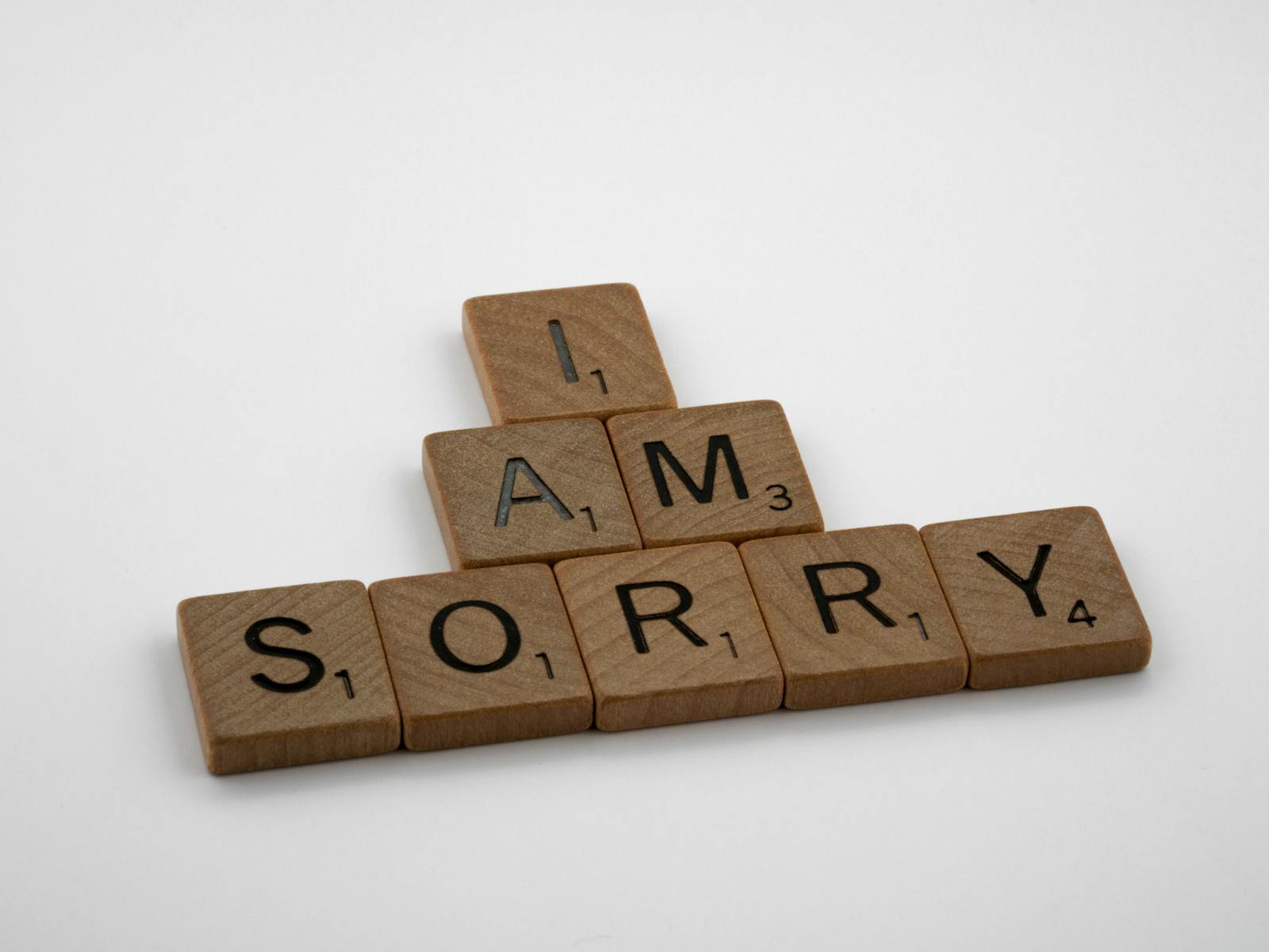 Apologies vs. Apologize: Understanding Their Uses in Language ...