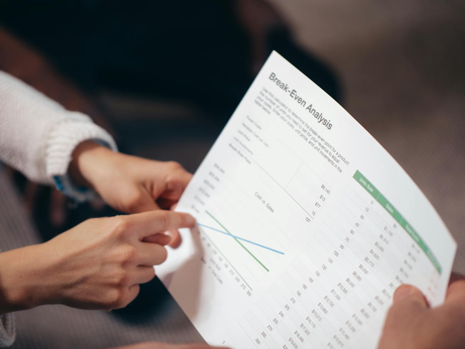 Budgeting vs. Forecasting: Distinguishing Financial Planning Processes ...