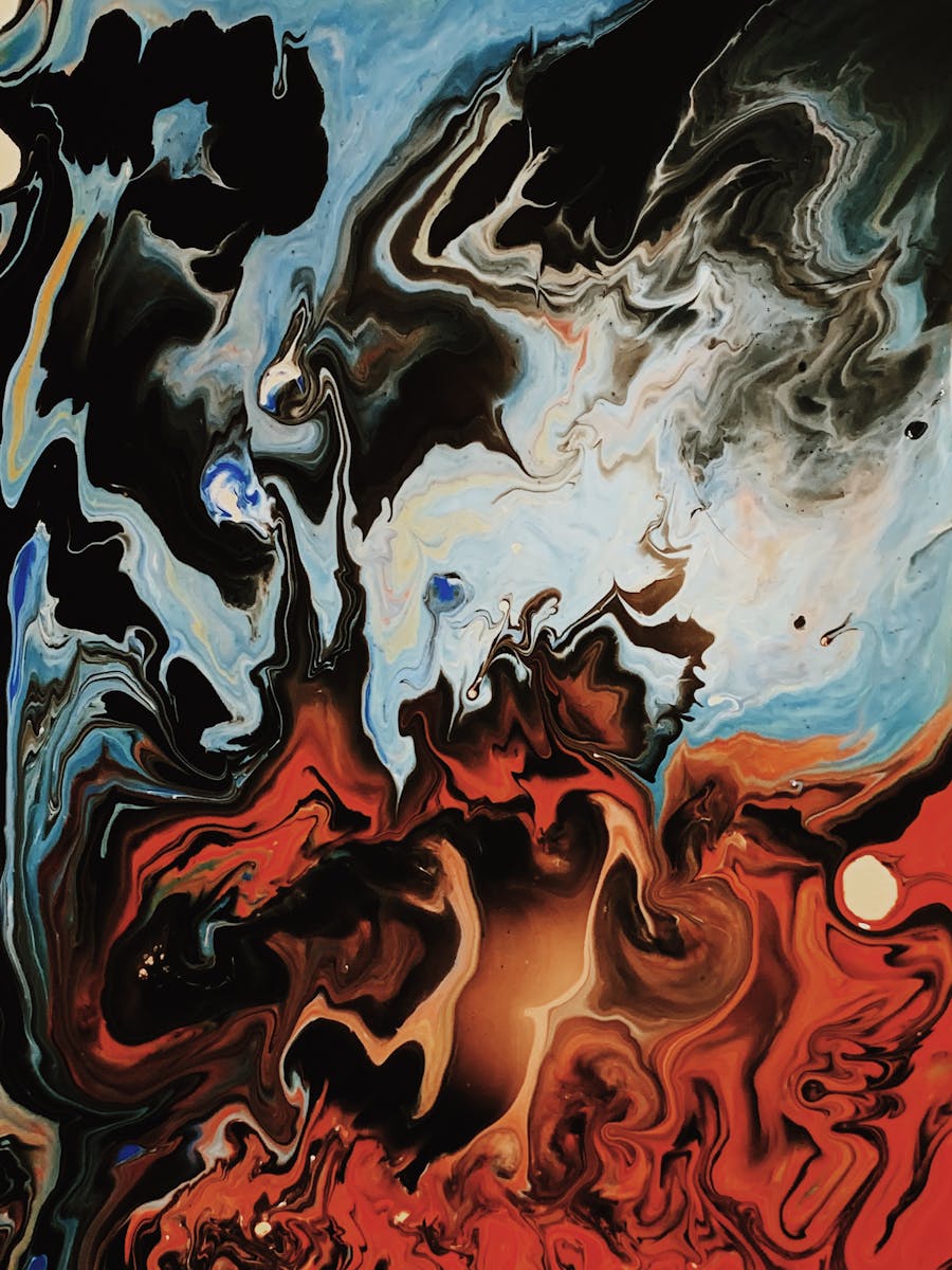 Hue vs Color: Distinguishing Between Basic and Complex Color Concepts ...