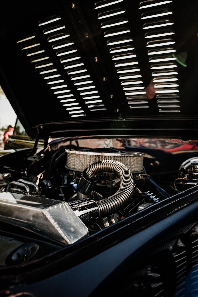 Spark Ignition vs. Compression Ignition: Understanding Engine Types ...