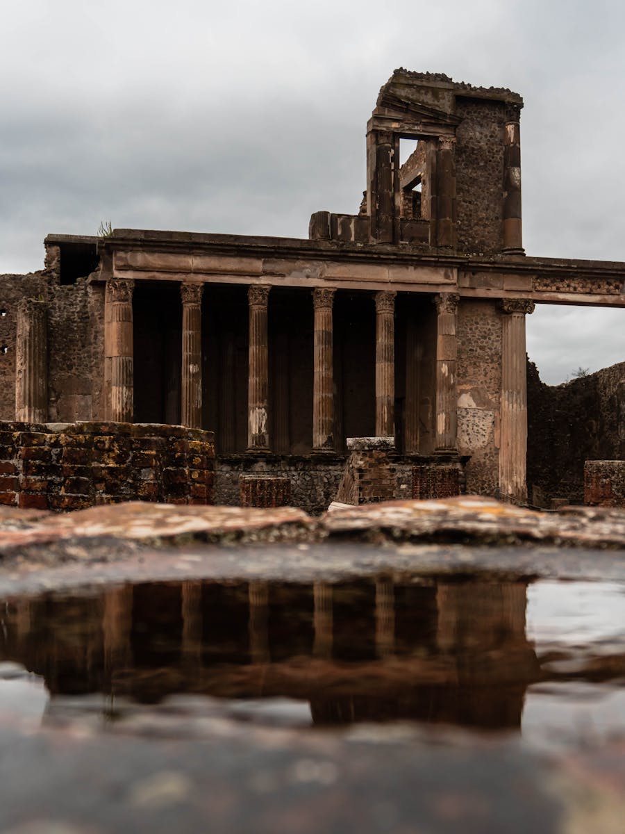 Pompeii vs. Herculaneum: Key Differences in Ancient Cities – Onestepguide