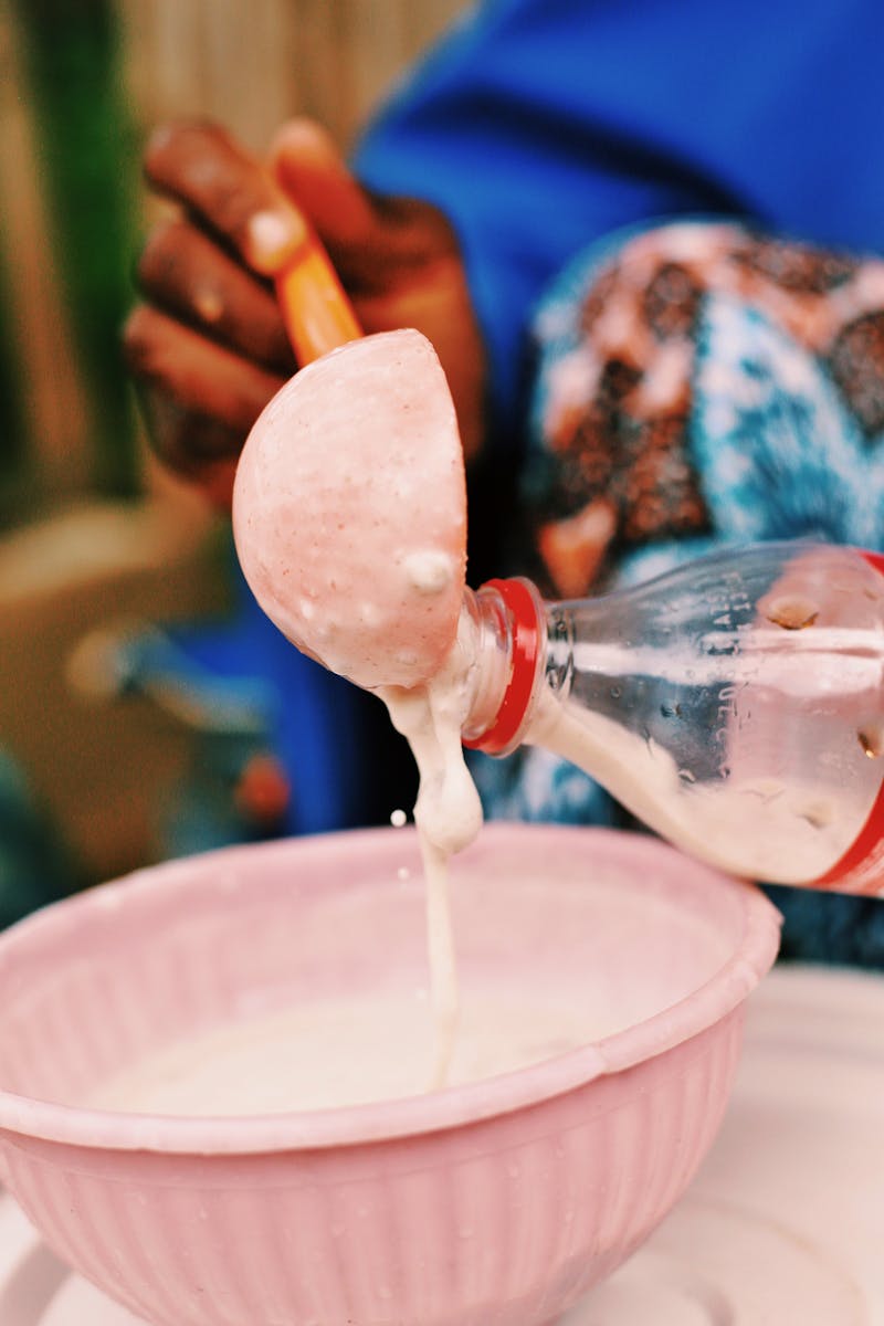 Lactic Acid Fermentation Vs Alcoholic Fermentation Key Differences In